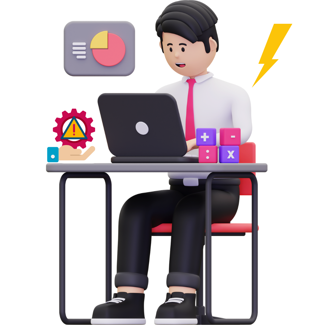 Reporte SST SM ante el MT - Sigma Asistencia 360